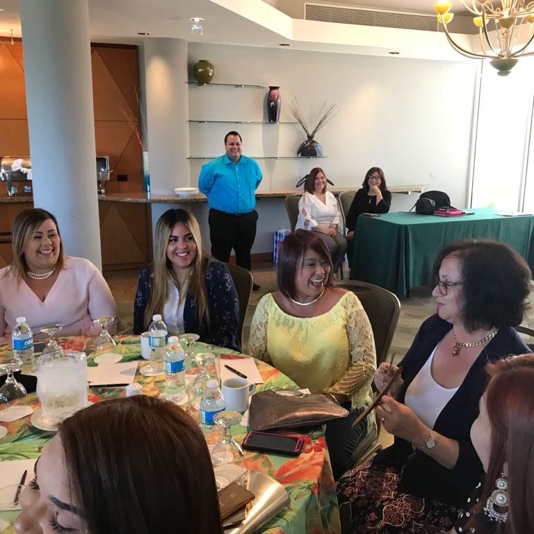 Actividad Semana del Asistente Administrativo – Individual Management ...