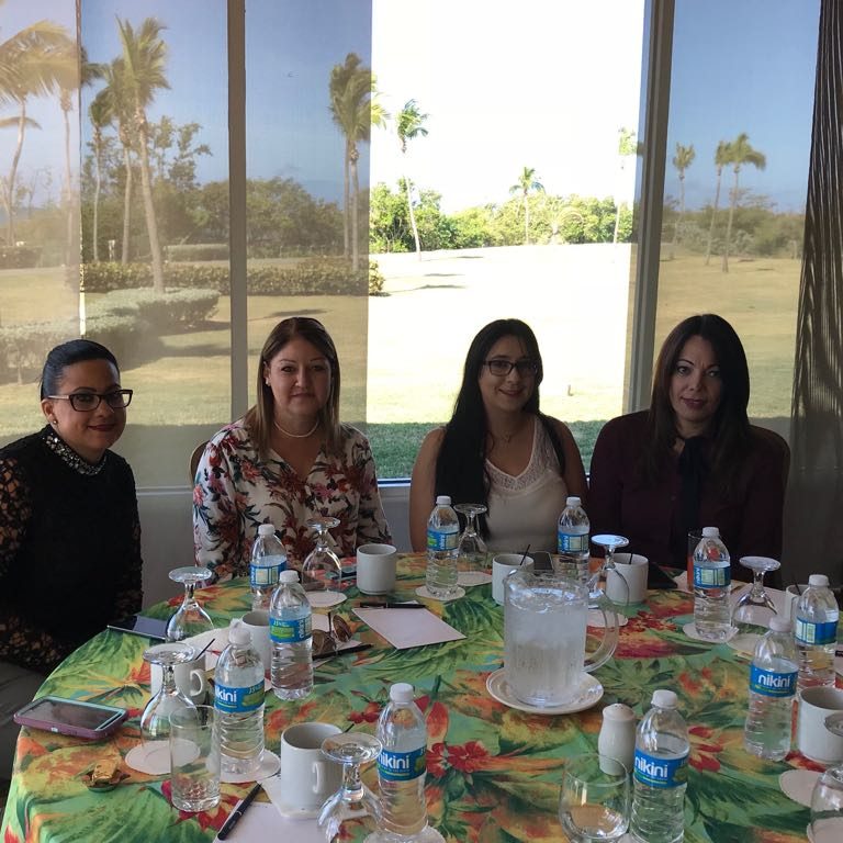 Actividad Semana del Asistente Administrativo – Individual Management ...