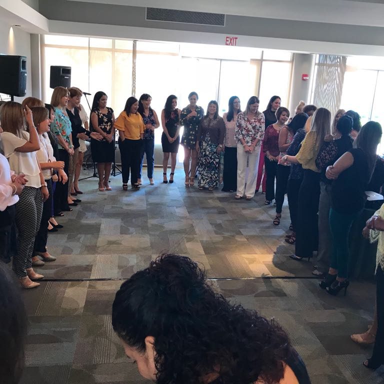 Actividad Semana del Asistente Administrativo – Individual Management ...