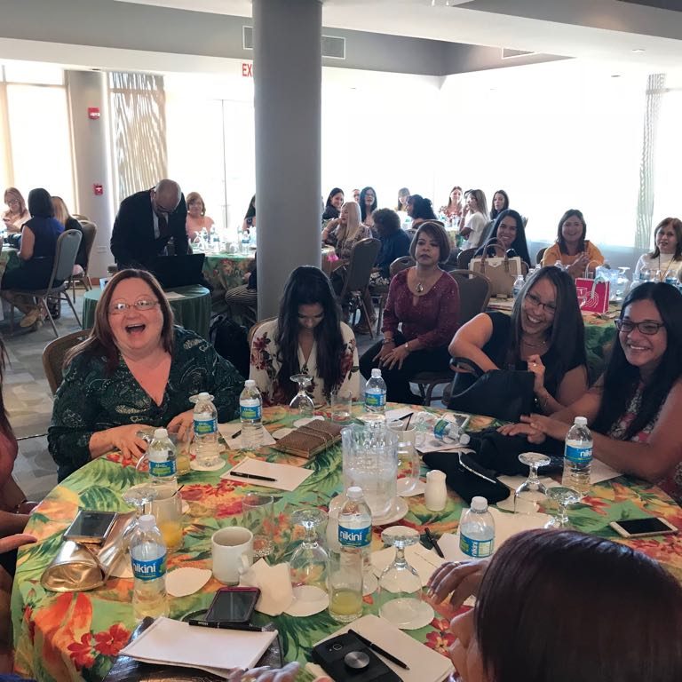 Actividad Semana del Asistente Administrativo – Individual Management ...