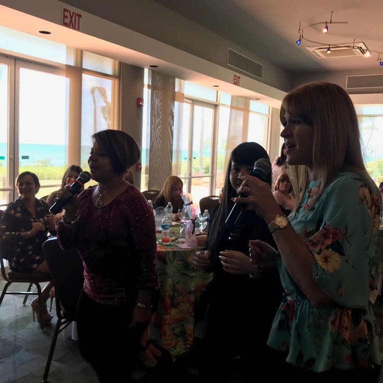 Actividad Semana del Asistente Administrativo – Individual Management ...